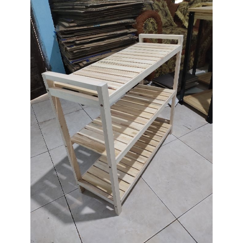 Jual RAK DISPLAY MINIMALIS | Shopee Indonesia