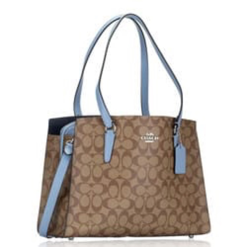 Jual coach c4075(original) | Shopee Indonesia