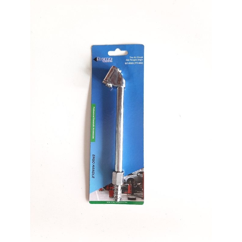 Jual Air chuck Benz tire chuck isi ban angin | Shopee Indonesia