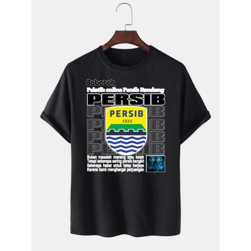 Jual Baju Persib Limited Edition | Shopee Indonesia