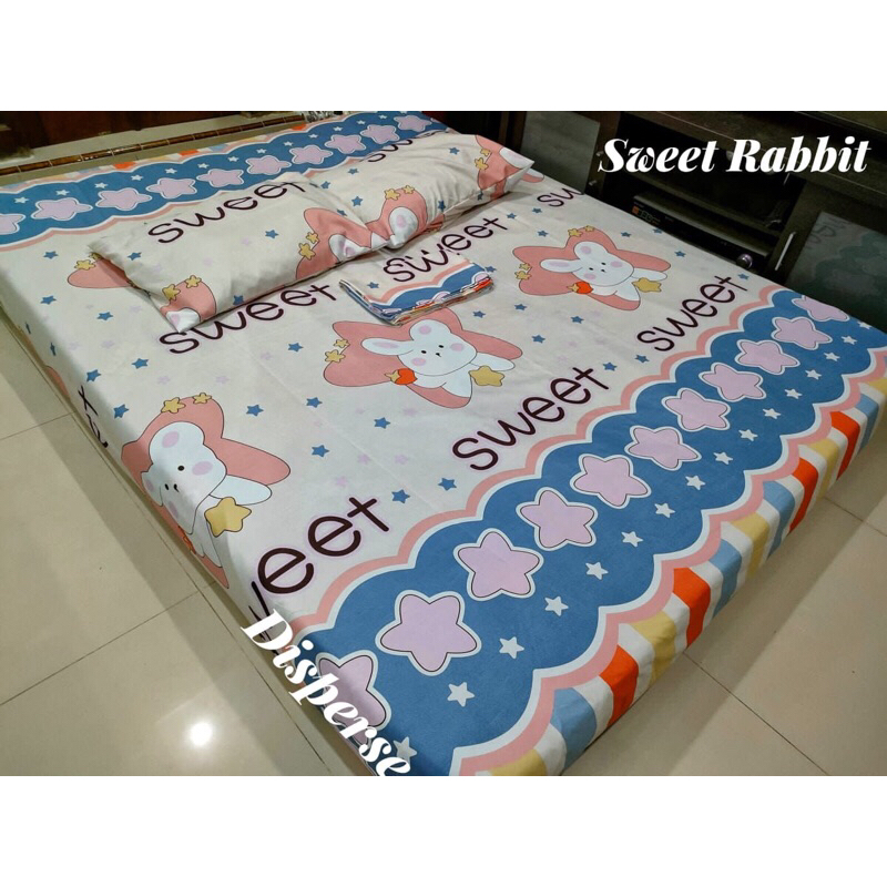 Jual Seprei Homemade Veroshop (200x200) | Shopee Indonesia