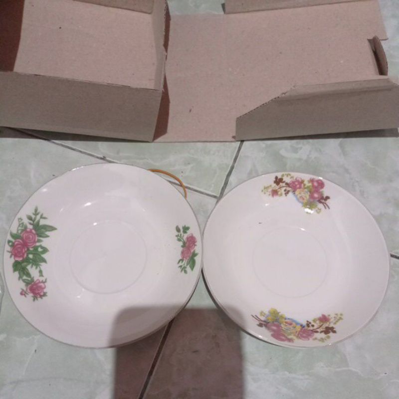 Jual [6 PCS] LEPEK KOPI JADUL/LEPEK JADUL/LEPEK KERAMIK/LEPEK KOPI ...