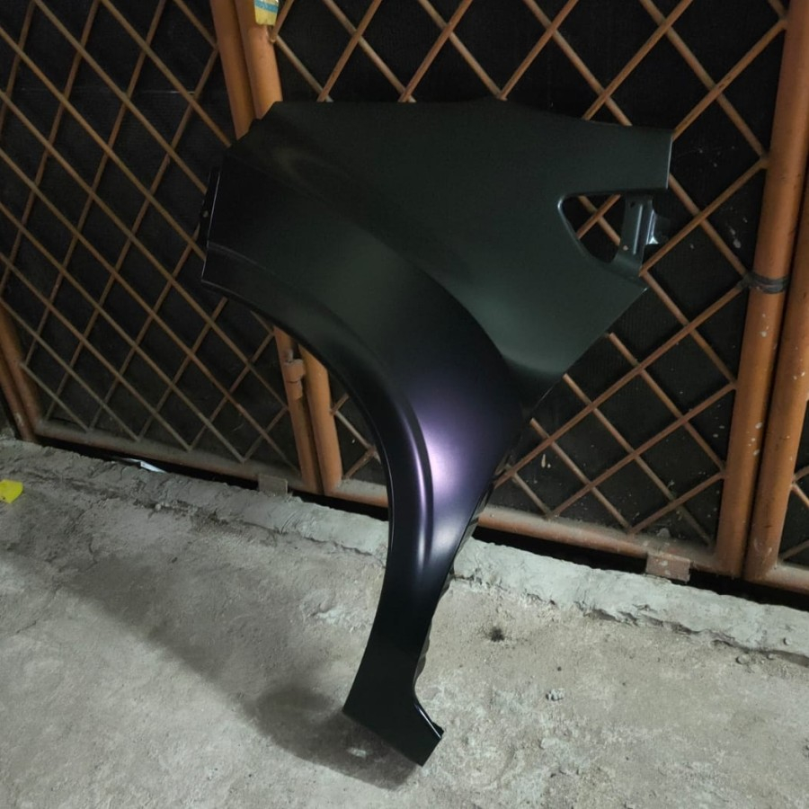 Jual Fender Spakbor Depan Original Asli Mitsubishi Expander Xpander ...