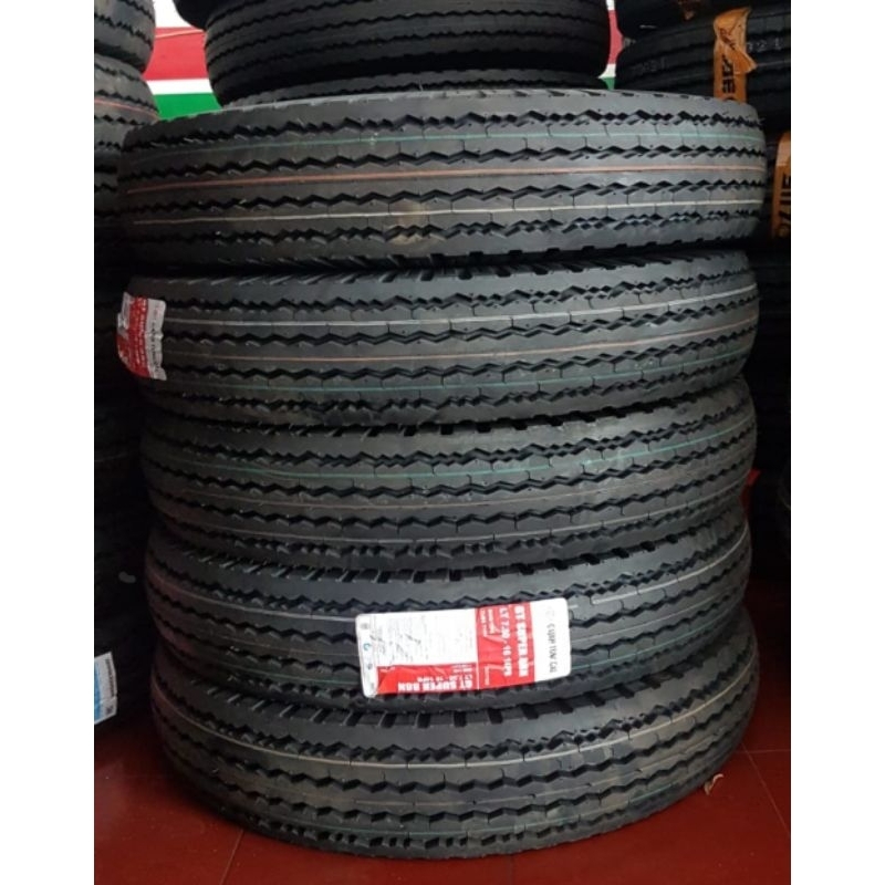 Jual Ban GT Super 88N 750-16 14PR Truck double | Shopee Indonesia