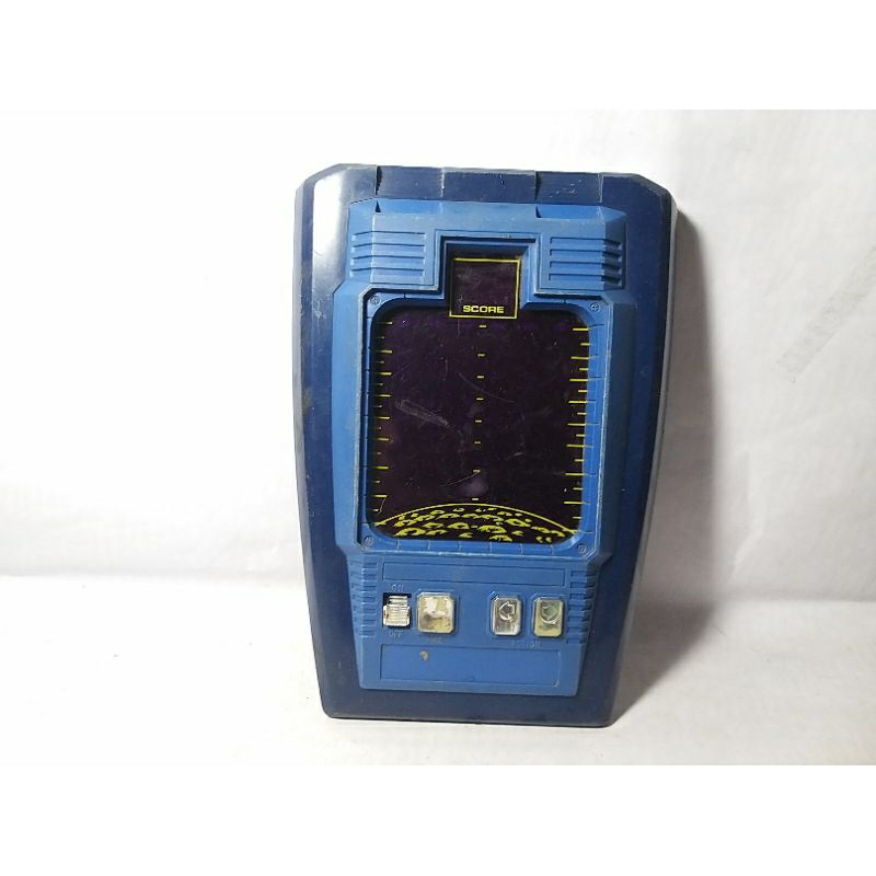Jual Game Watch Gimbot Gamebot Space Super Galaxy Invader Planet Star ...