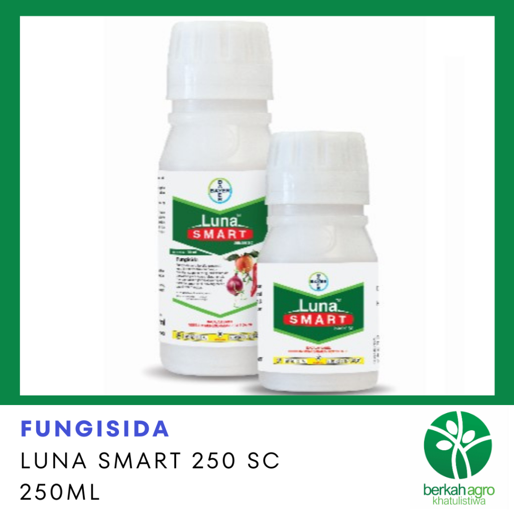 Jual Fungisida Luna Smart 250/250 SC 50ml | Shopee Indonesia
