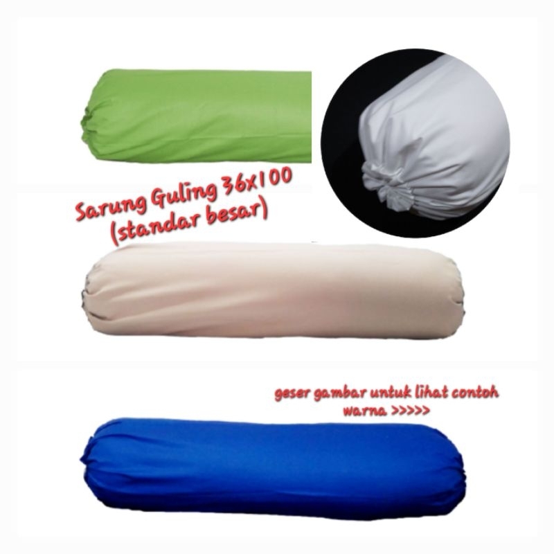Jual Sarung Guling 36x100, premium Katun Lokal | Shopee Indonesia