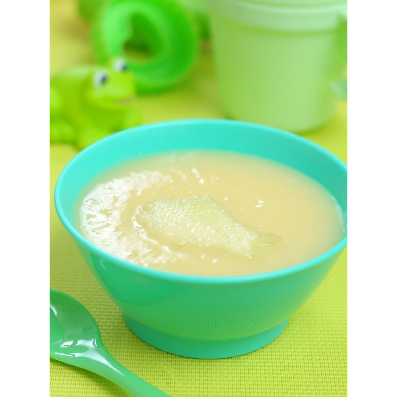 Jual Pure Apel Melon Baby Orange (200 g) Untuk bayi usia 6 - 24 bulan ...