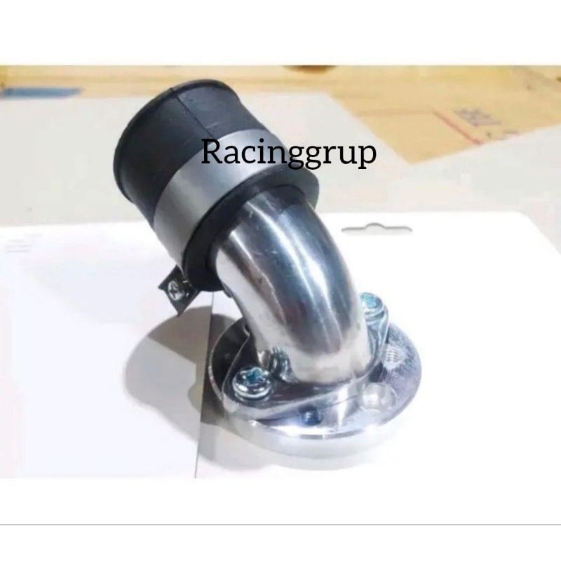 Jual Manipul Intek Miring Karburator Pe 24 26 28/ Intek Miring | Shopee Indonesia