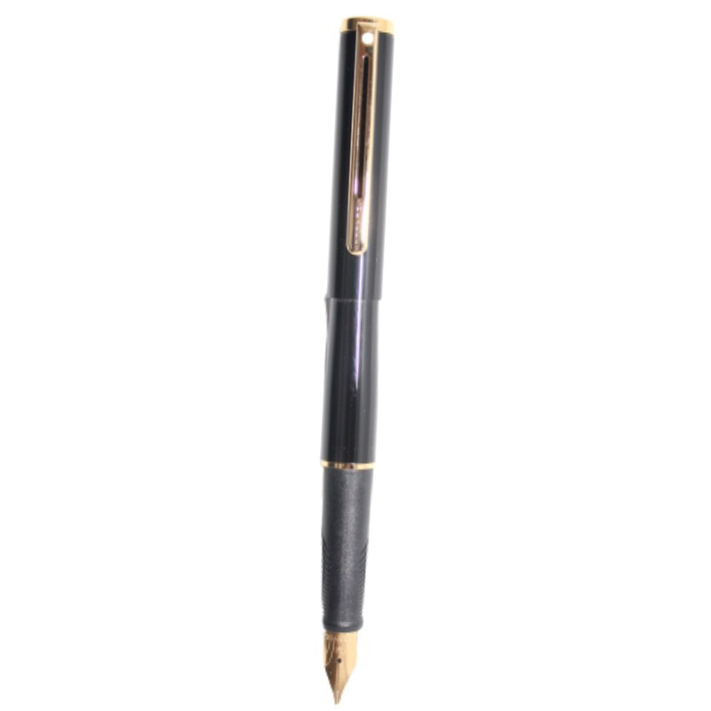Jual Sheaffer® Agio Compact Gloss Black Featuring 22K Gold Tone Trim ...