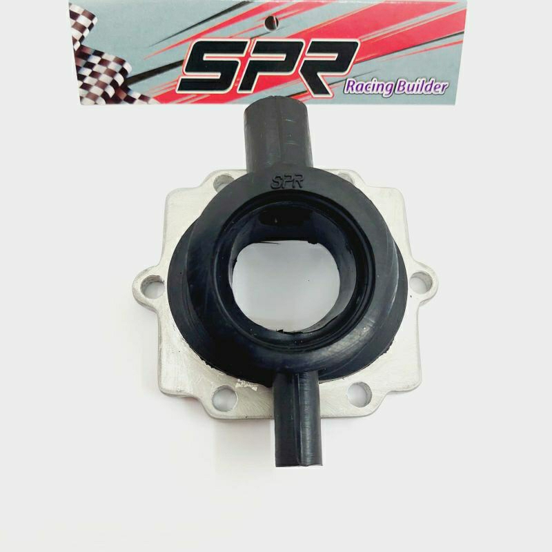 Jual KARET INTAKE MANIPOL KAWASAKI NINJA 38 SPR THAILAND | Shopee Indonesia