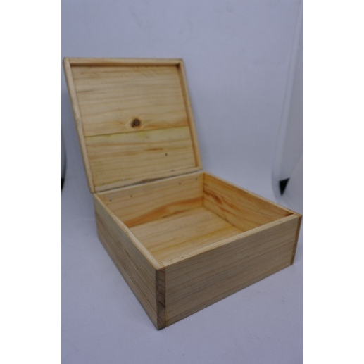 Jual Box Kayu Multifungsi Minimalis | Shopee Indonesia