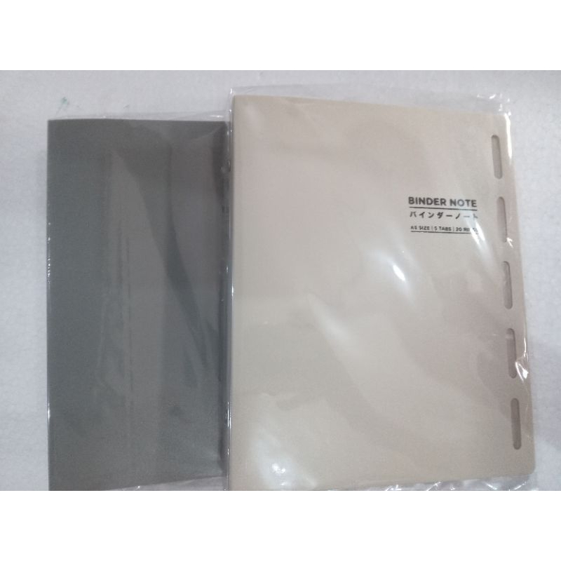 Jual Map Binder A5 Interxfolder | Shopee Indonesia