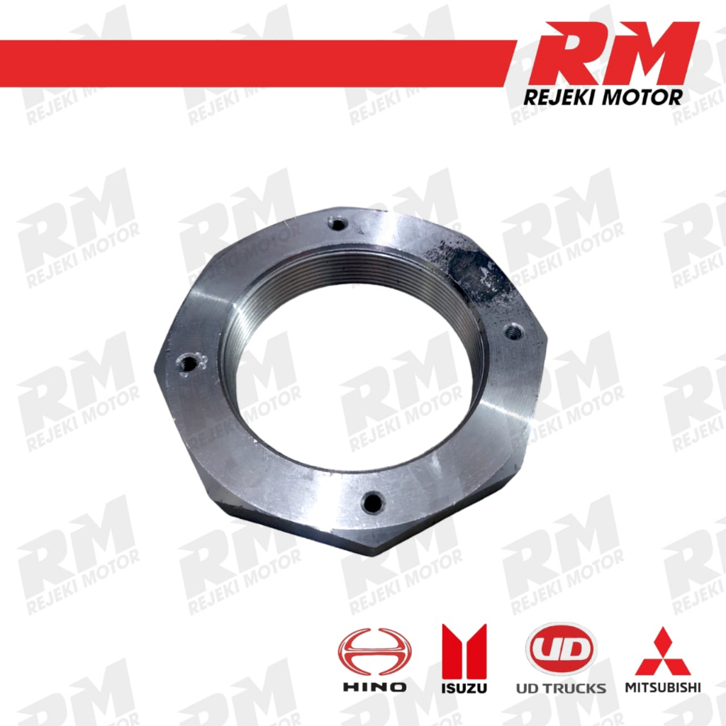 Jual Mur As Roda Belakang / Mur Selongsong / MUR PUCUK REBUNG / HOUSING ...