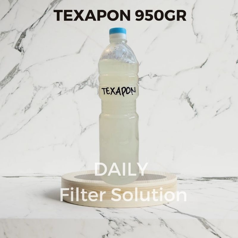 Jual Texapon 950 Gr | Shopee Indonesia