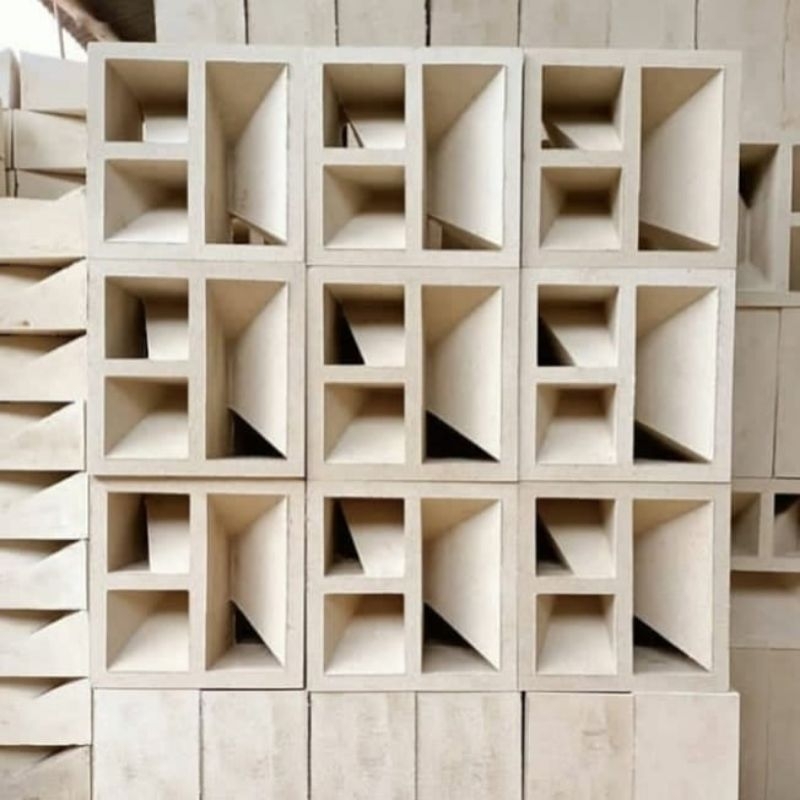 Jual roster beton minimalis, loster beton minimalis, lubang angin ...