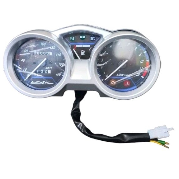 Jual Speedometer Spido Spedo Kilometer Vixion Old PNP Vixion 2006-2012 ...