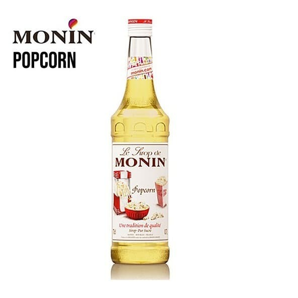 Jual SIRUP SYRUP POPCORN 700ML | Shopee Indonesia