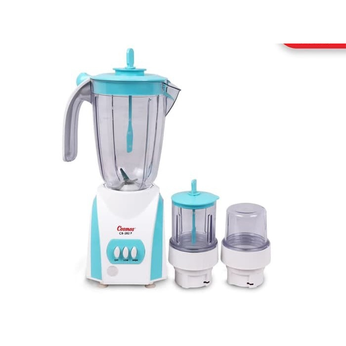 Jual Cosmos Cb 282 P Blender 2 Liter Cosmos Blender Cb 282 P Shopee Indonesia 