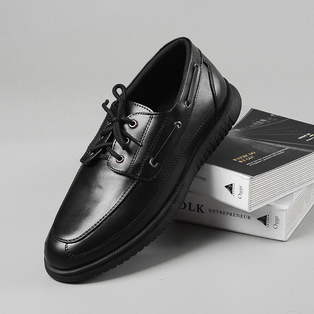 Jual Hedwig MIlANO Sepatu Pantopel Formal Pria Casual Terlaris model ...