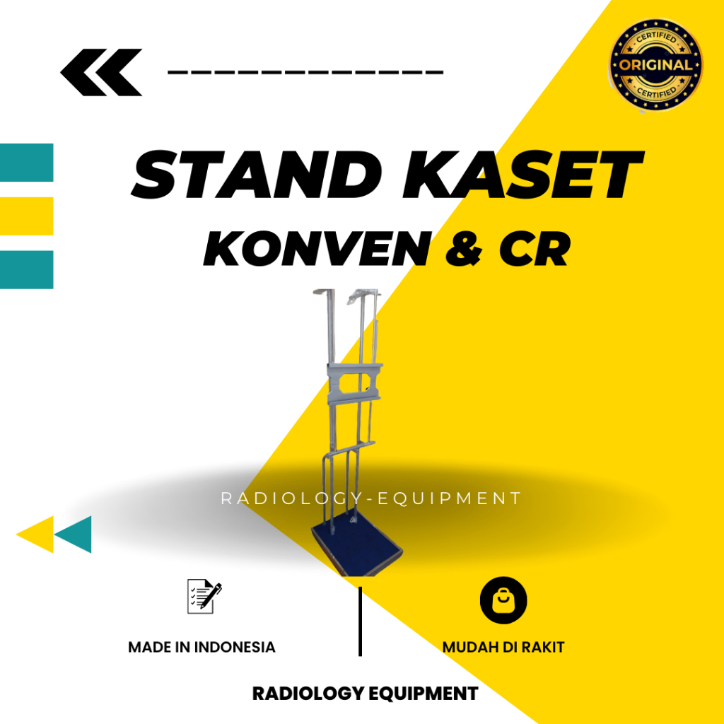 Jual STAND KASET RADIOLOGI BUCKY RONTGEN RONGENT XRAY RONSEN KASET STAN ...