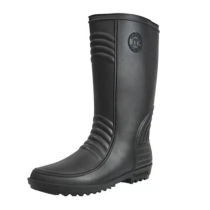 Jual Sepatu Boot Tinggi YUMEIDA RB 2 dan Hitam APD Kontruksi Proyek ...