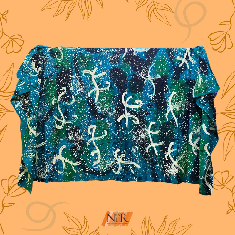 Jual BATIK CIPRAT | Shopee Indonesia