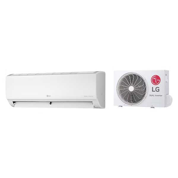 Jual AC SPLIT LG 1 PK T09EV5 INVERTER (INLCD : HA1675) | Shopee Indonesia