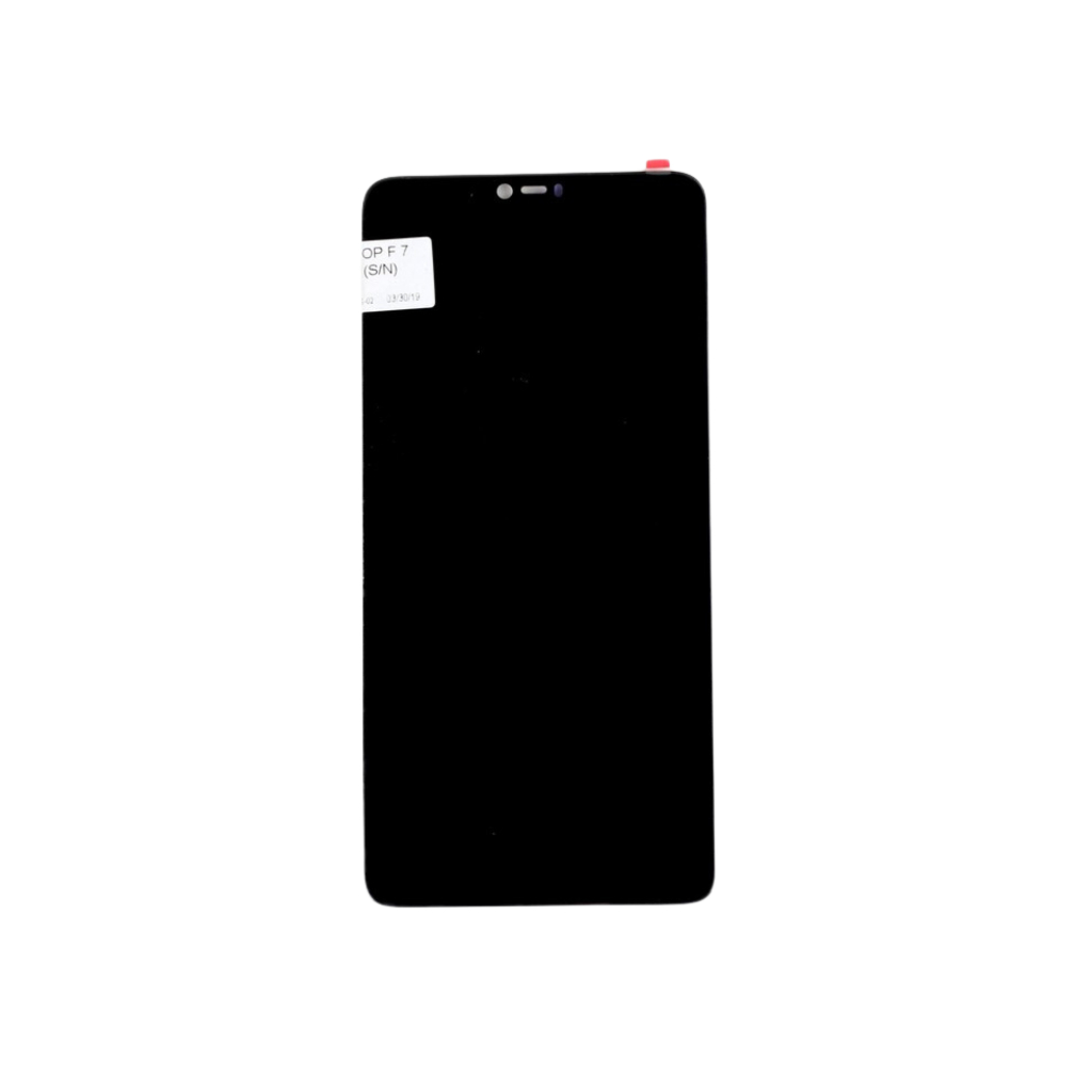 Jual Lcd Oppo F7 Fullset Touchscreen | Shopee Indonesia