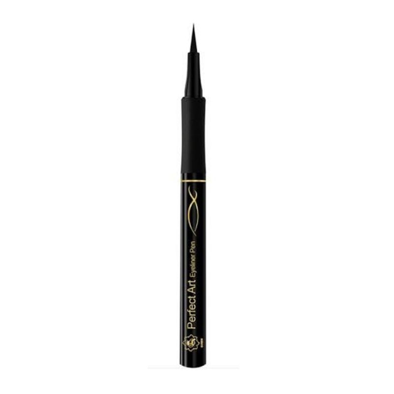 Jual Viva Perfect Art Eyeliner Pen Black | Shopee Indonesia