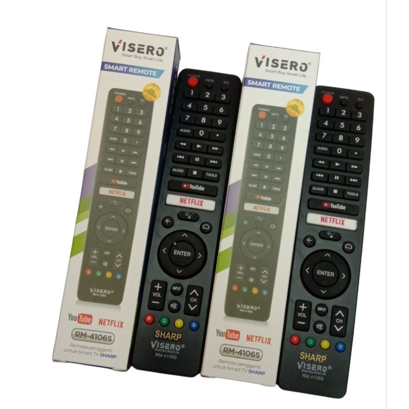 Jual REMOT Remote Android Smart TV SHARP TV REMOTE UNIVERSAL LED LCD ... Jual REMOT Remote Android Smart TV SHARP TV REMOTE UNIVERSAL LED LCD ...