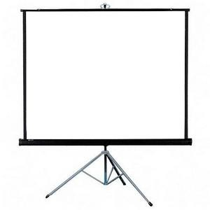 Jual TRIPOD PROJECTOR SCREEN 70 INCH | Shopee Indonesia