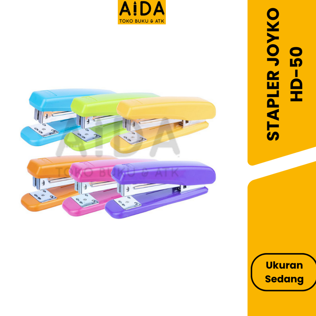 Jual STAPLER JOYKO HD-50 | Shopee Indonesia