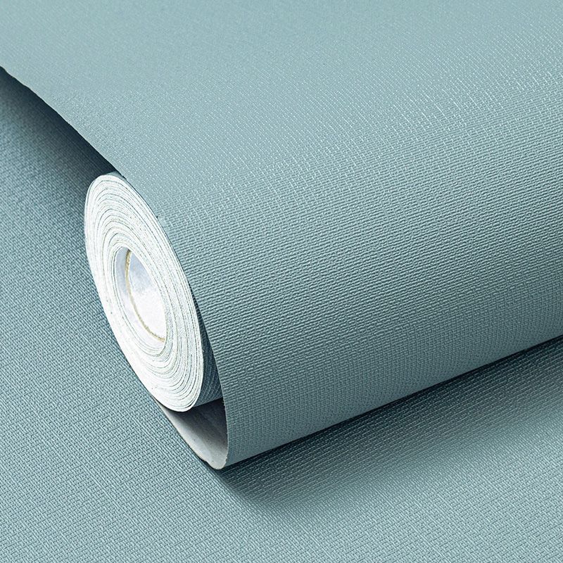 Jual Wallpaper Sticker Dinding Polos Abu Muda EMBOSS Bertekstur Pastel ...