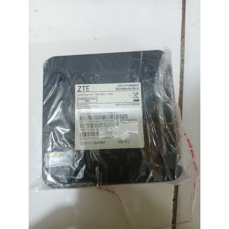 Jual Stb B860 v1 blm unlock | Shopee Indonesia