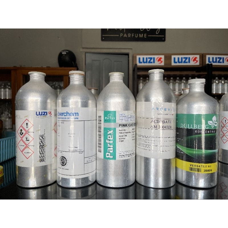 Jual Kaleng Bekas Parfum 1 Liter | Shopee Indonesia