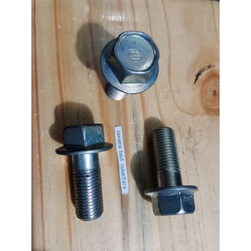 Jual baut kunci 19 ukuran m14x3.cm original | Shopee Indonesia