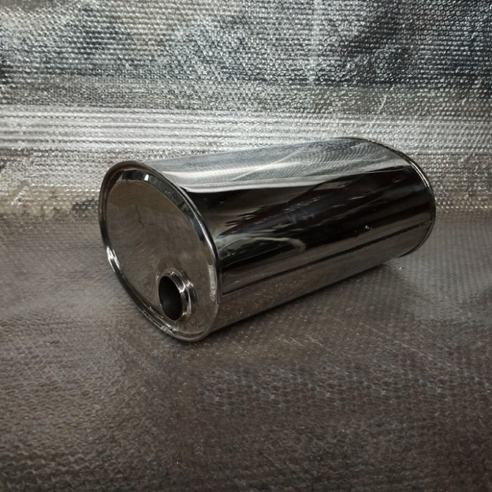 Jual Knalpot Mobil Kijang Innova - Kendangan Kijang Innova Bahan ...