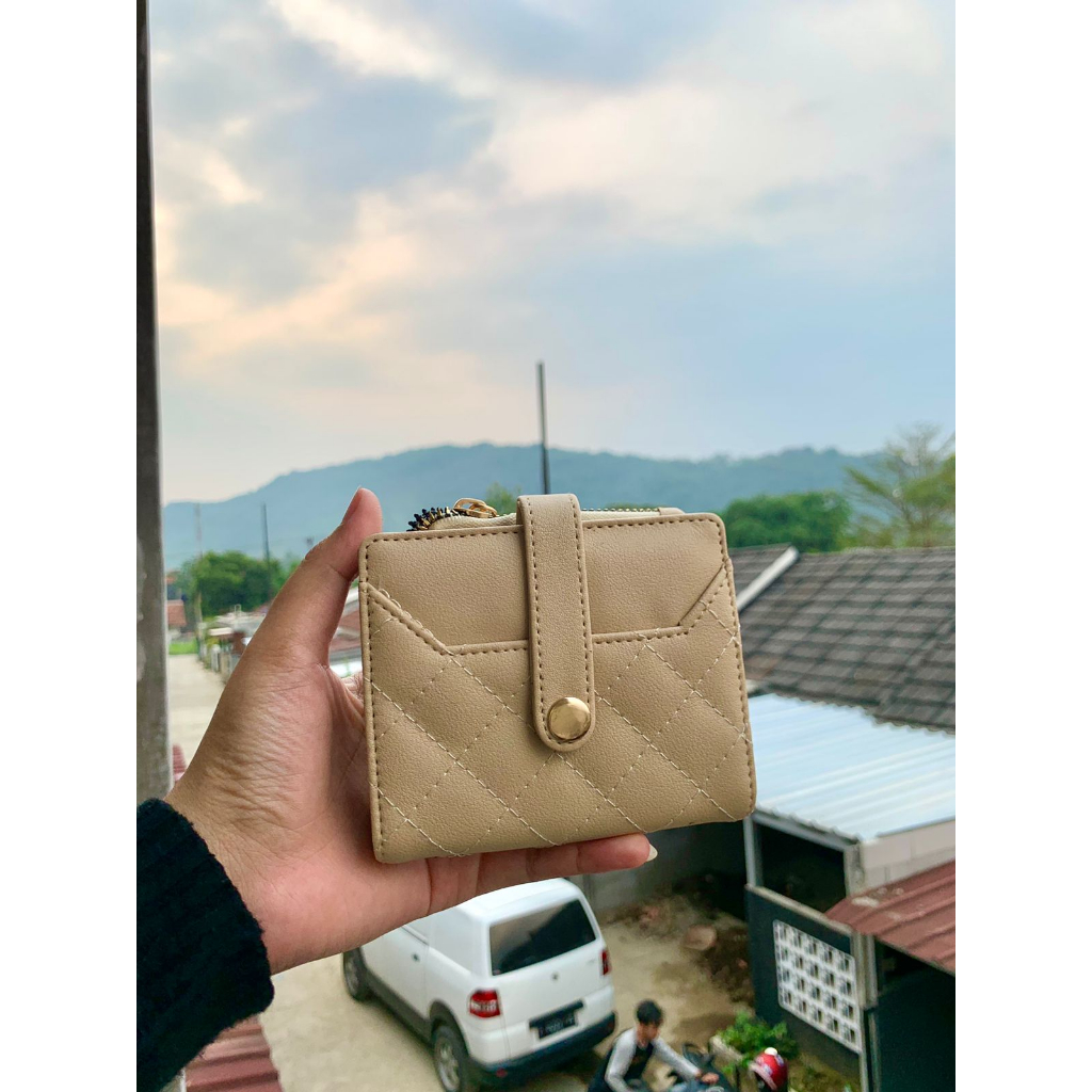 Jual Dompet Lipat import wanita Lovely - Dompet lipat wanita kekinian ... Jual Dompet Lipat import wanita Lovely - Dompet lipat wanita kekinian ...