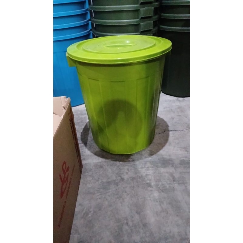 Jual Tong air plastik 80 liter UP | Shopee Indonesia