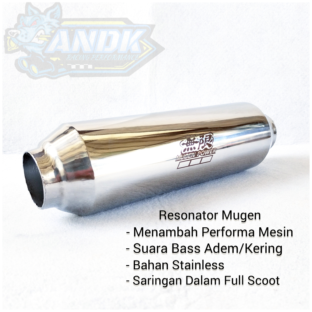 Jual Muffler Terlengkap & Harga Terbaru Mei 2026 | Shopee Indonesia