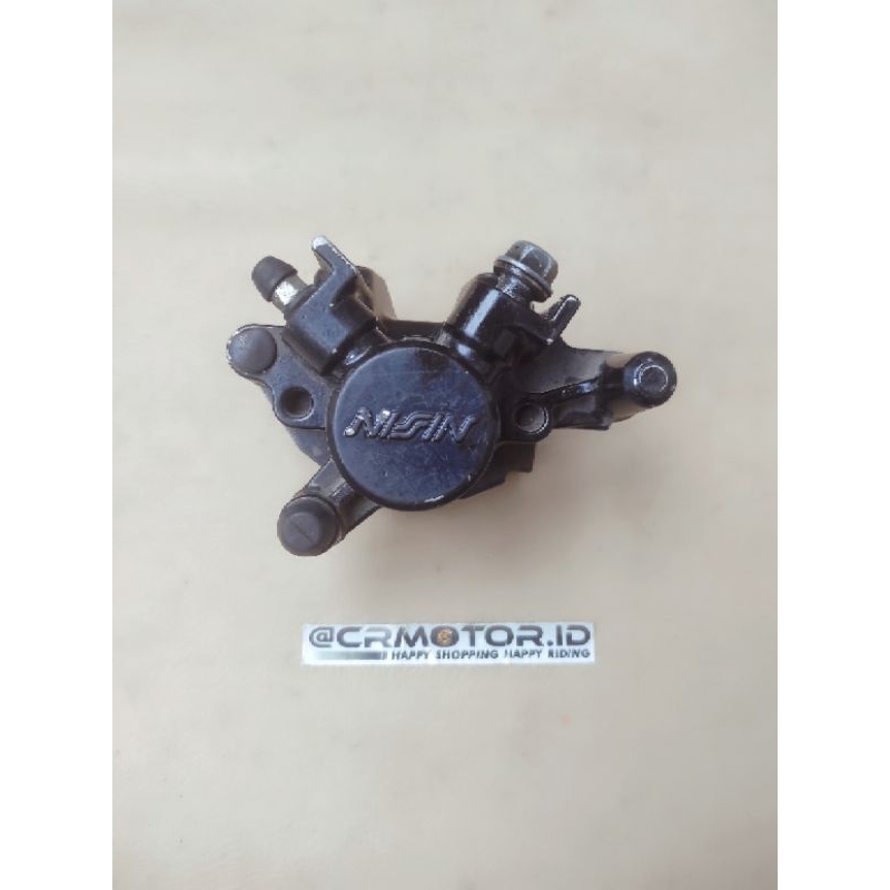 Jual Original kaliper cakram belakang palababi pala babi bawah honda cb ...