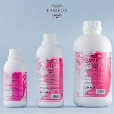 Jual fameux body bleaching/ fameux body cream | Shopee Indonesia