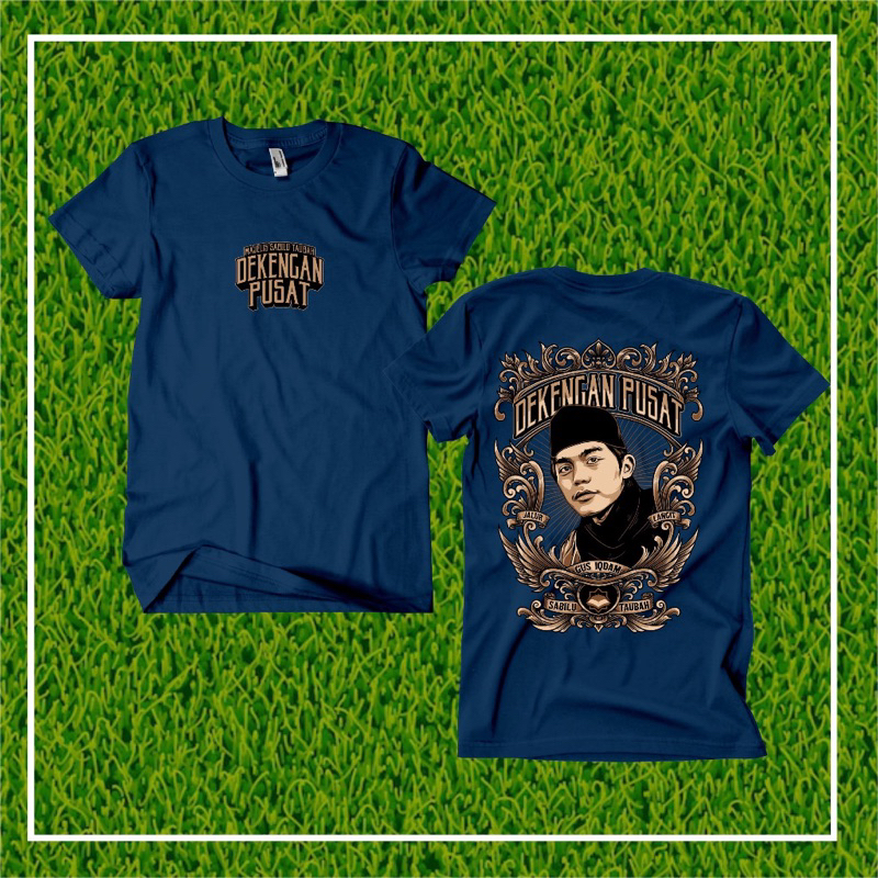 Jual Kaos Gus Iqdam Dekengan Pusat // Baju Dekengan Pusat Sabilu Taubah ... Jual Kaos Gus Iqdam Dekengan Pusat // Baju Dekengan Pusat Sabilu Taubah ...