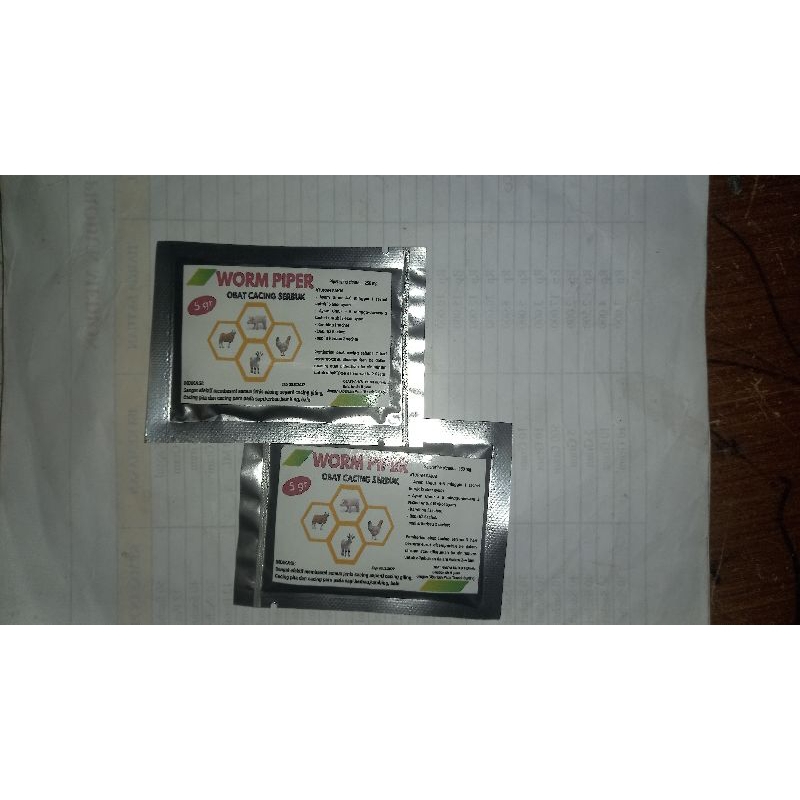 Jual OBAT CACING SERBUK CAMPUR PAKAN/RANSUM,OBAT CACING SAPI SERBUK ...