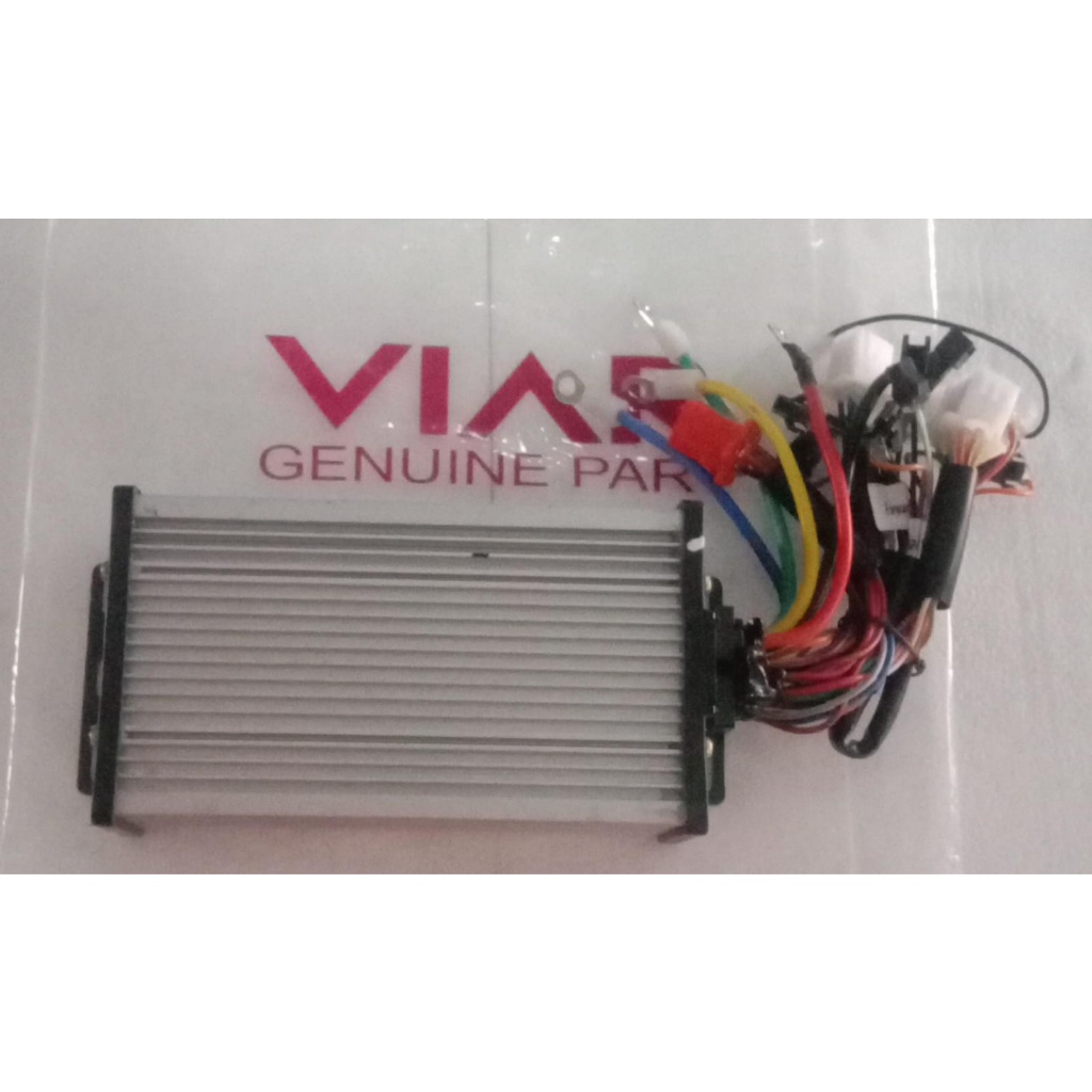 Jual Motor Controller 2022 Series Viar ER1 E-Bike Roda Tiga ...
