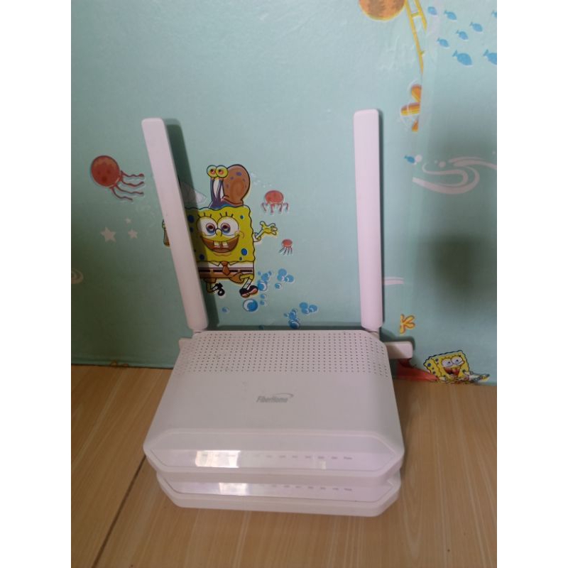 Jual Fiberhome HG6145F | Shopee Indonesia