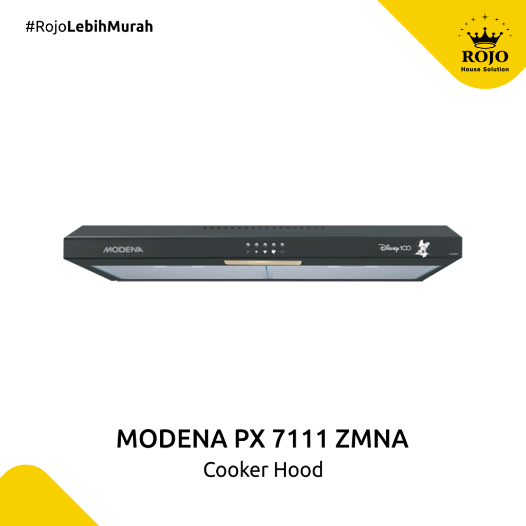 Jual MODENA DISNEY MINNIE MOUSE Slim Hood - PX 7111 ZMNA | Shopee Indonesia