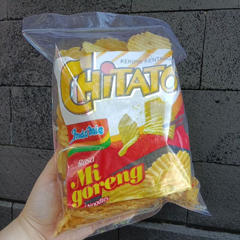 Jual snack original 250gr kiloan chiki, chitato, jetz chocofiesta murah ...