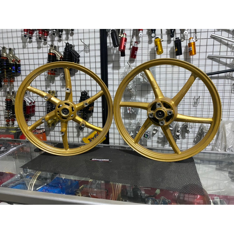 Jual VELG RCB SP522 SONIC150 | Shopee Indonesia